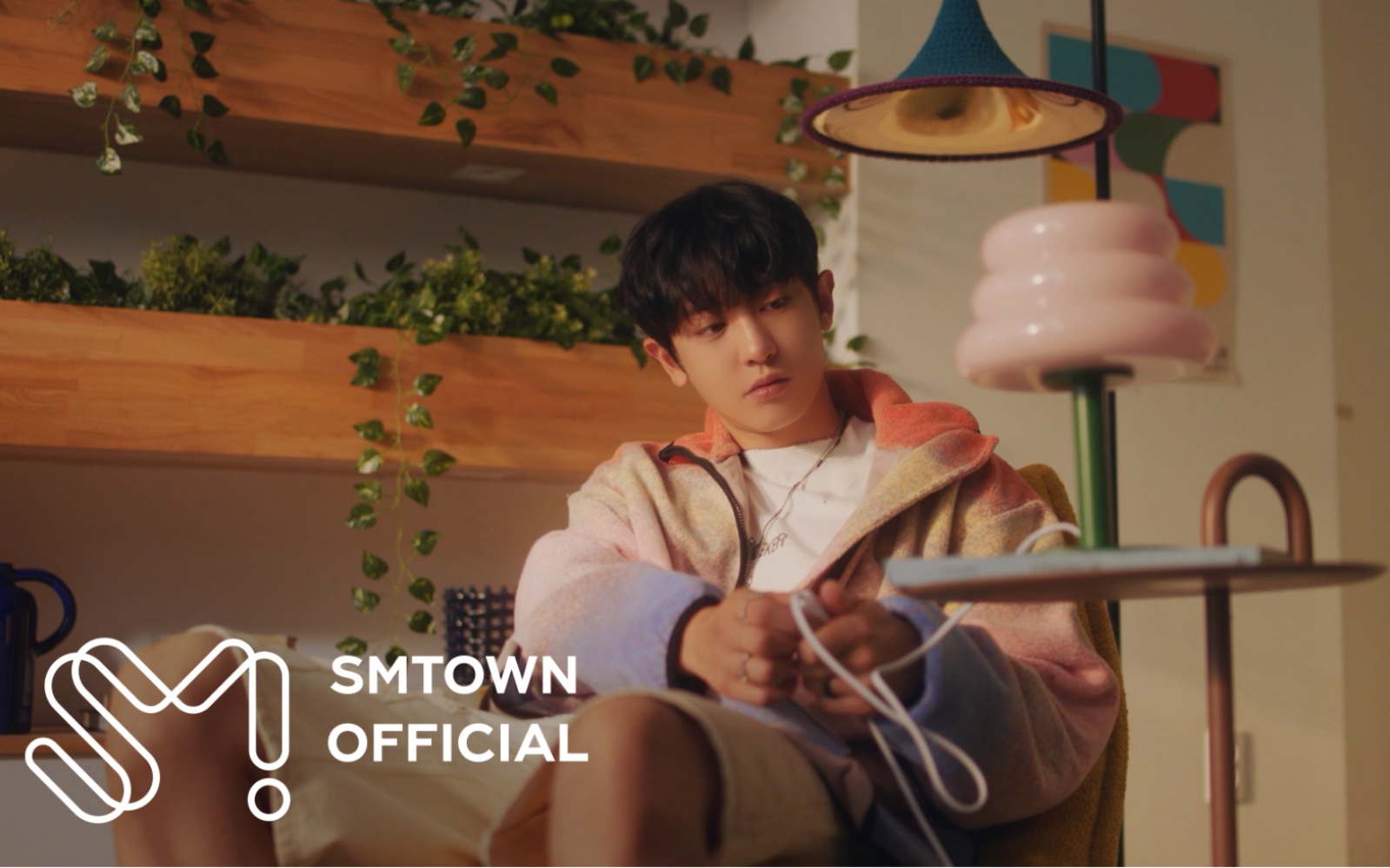 CHANYEOL《Good Enough》MV Teaser-EXO-EXO-哔哩哔哩视频
