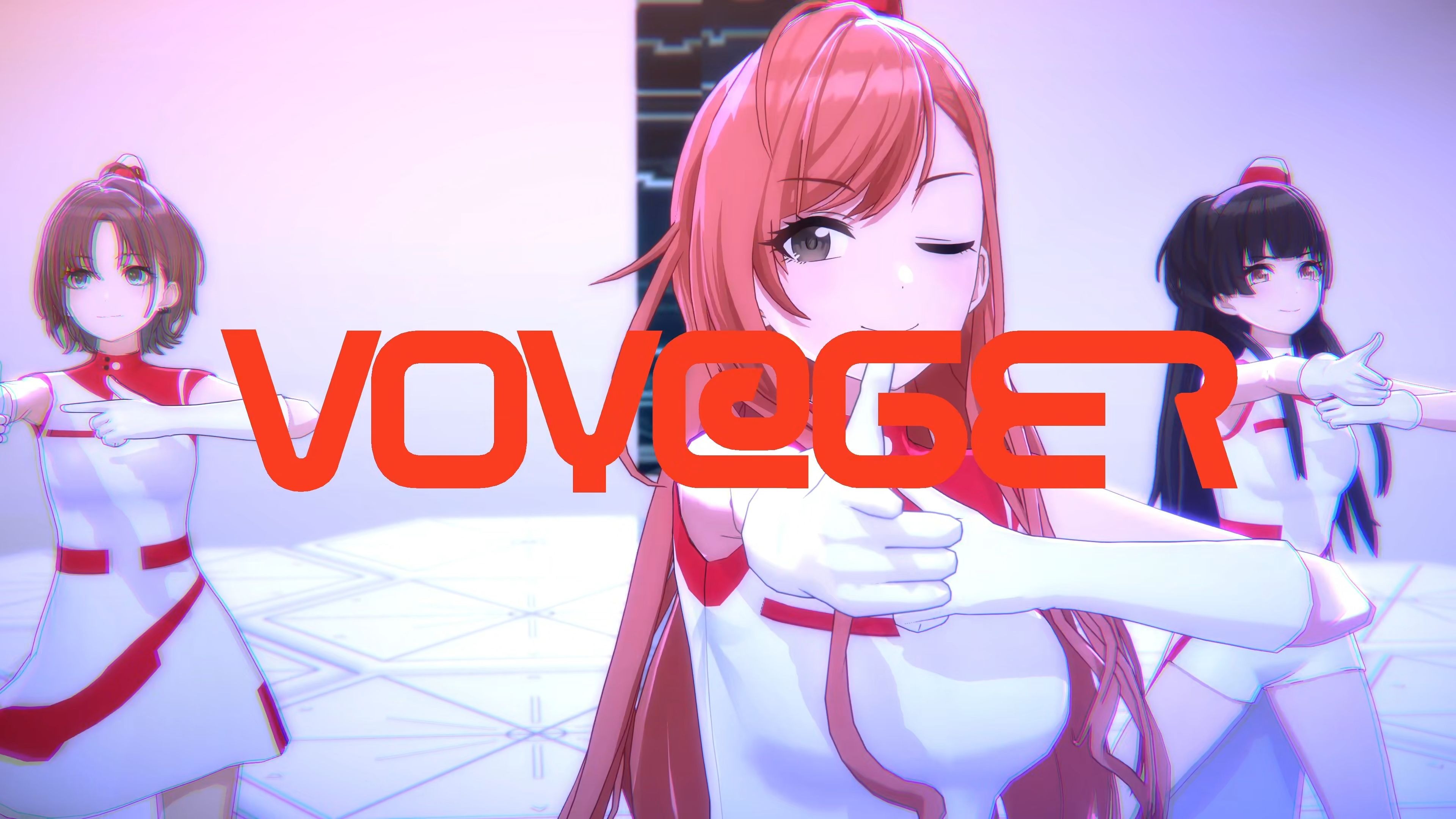 CoMETIK - Heads or Tails？【4K60fps SCSP 偶像大师闪耀色彩棱镜之歌】-002linger-小偶像-哔哩哔哩视频