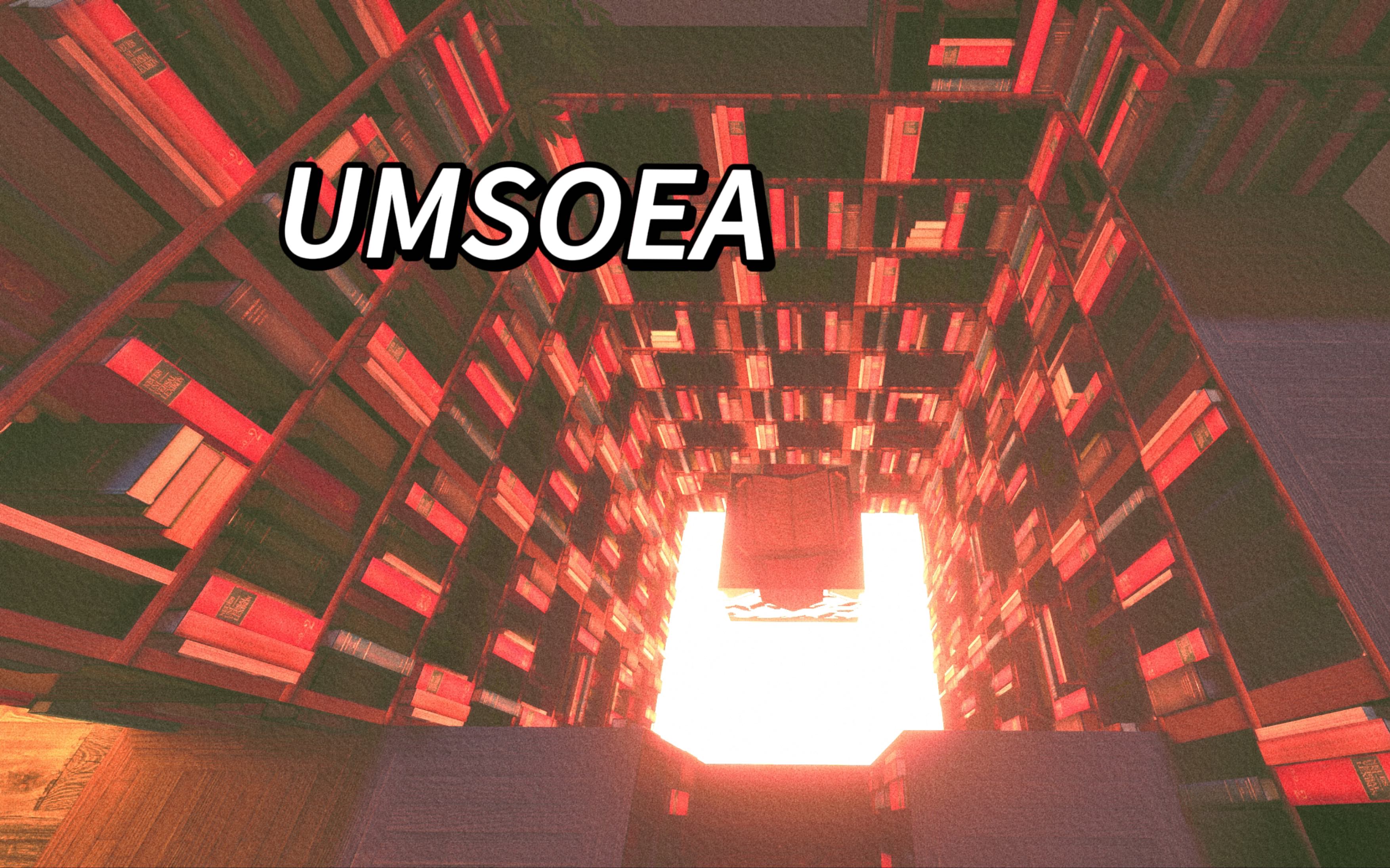 【Minecraft-4K】UMSOEA极致写实材质包！！！-Minecraft-SUKE-Minecraft-SUKE-哔哩哔哩视频