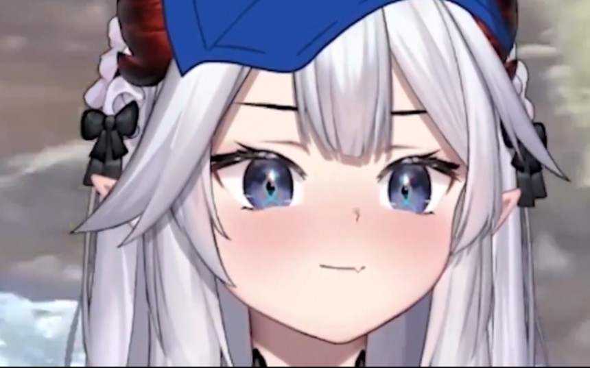 【veibae 生肉】你脸红辣？_哔哩哔哩_bilibili