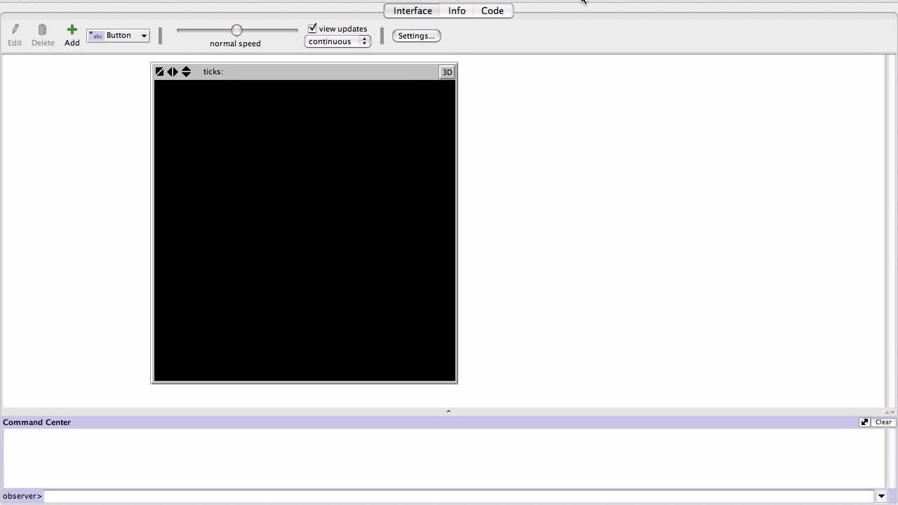 Agent-Based 建模与NetLogo入门教程@José Vidal-非衣北北-2.ChatGPT&Anylogic-哔哩哔哩视频