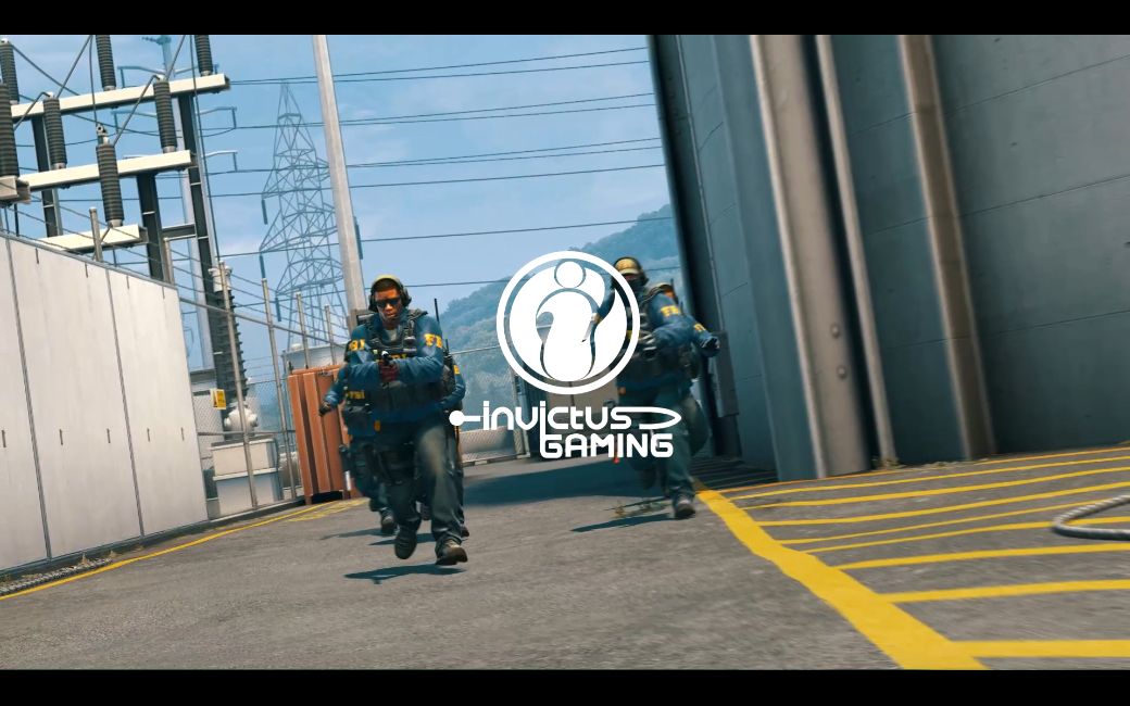 【CSGO】iG.CSGO精彩集锦第二期_哔哩哔哩 (゜-゜)つロ 干杯~-bilibili