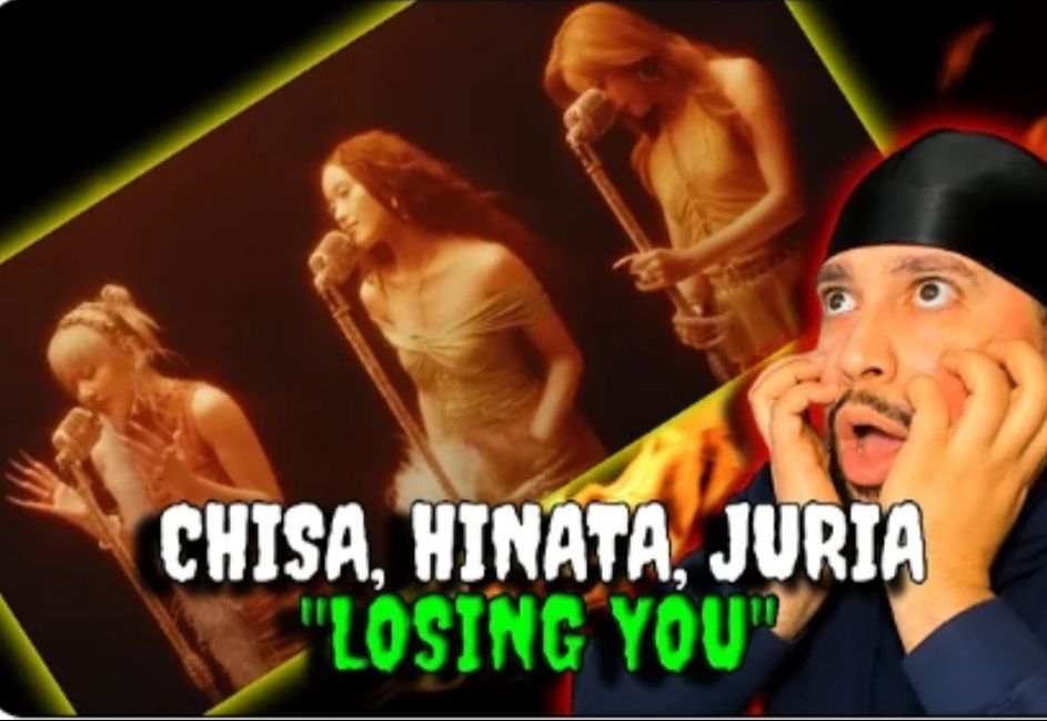 XG reaction VOX#6 Losing you。我的老哥，这是什么神仙组合 - 视频下载 Video Downloader