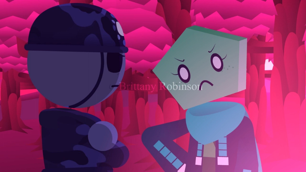 【搬运】The Pink Corruption Ep 4【JSB同人动画】