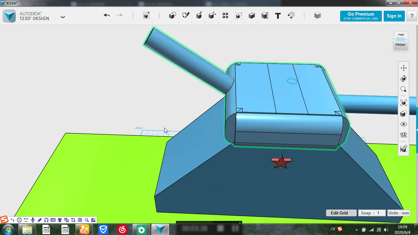 KV-44的建造计划_哔哩哔哩_bilibili