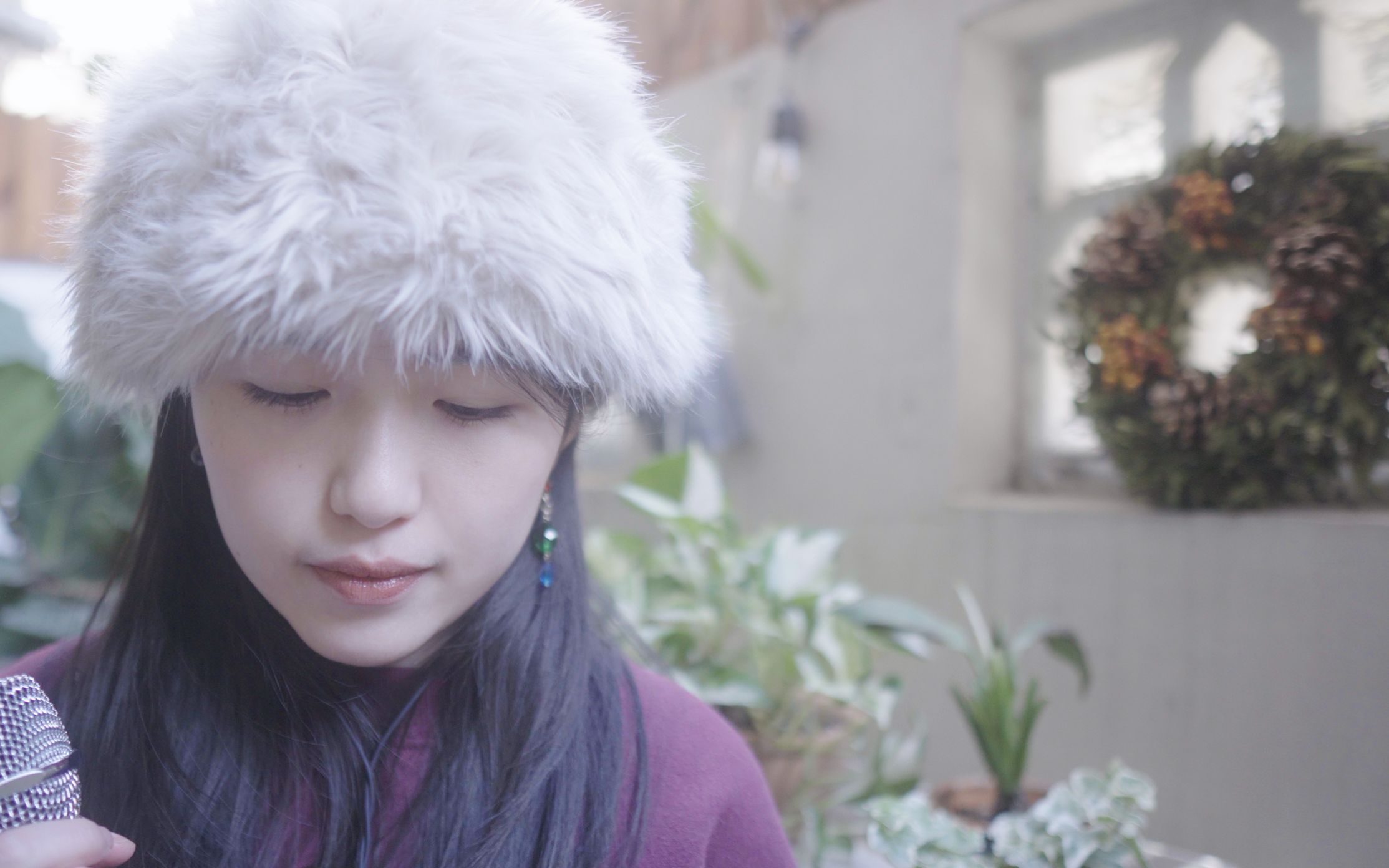 NewJeans - Ditto (a filmic cover)-ChristyWuuu-ChristyWuuu-哔哩哔哩视频