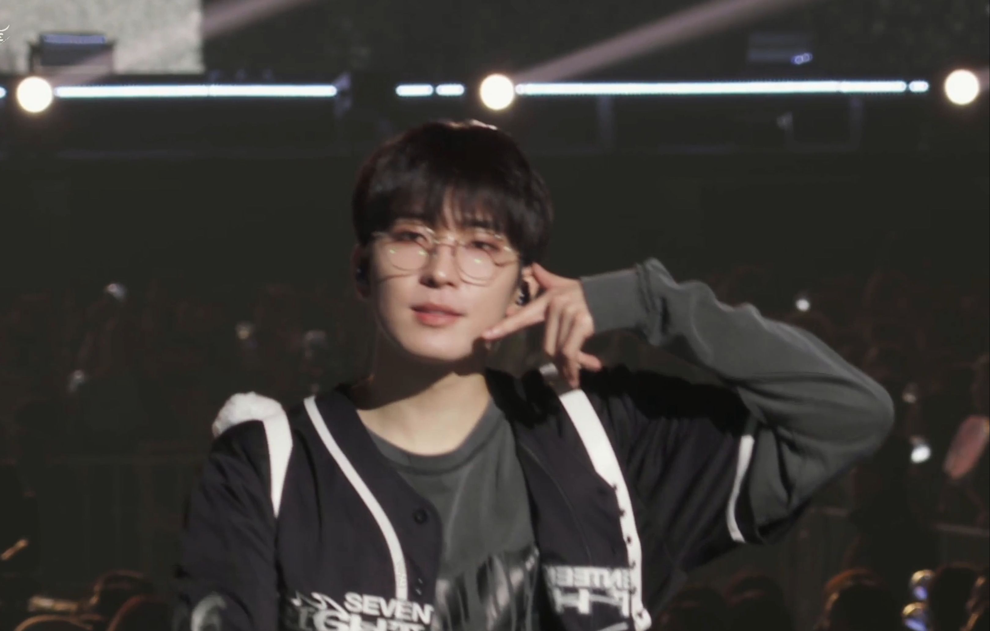 【SVT/认人中字】Kidult 永远能带来力量和信念感的大小孩 2023 TOUR ‘FOLLOW’ TO SEOUL-百变小欣欣欣-一天 ...