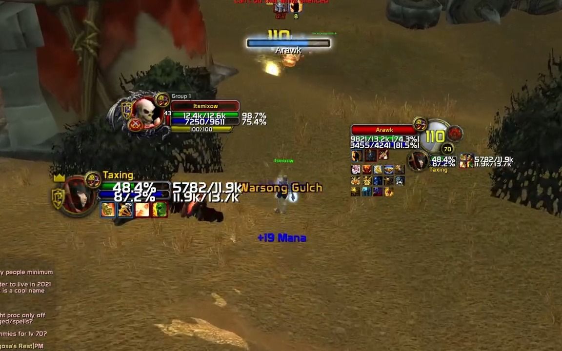 【飞升计划】mixow教学 3种最简单的PVP-BD - 视频下载 Video Downloader