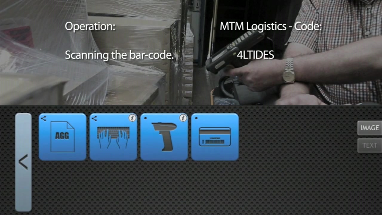TMU Calculator®_方法时间衡量之通用分析系统 (MTM-APP, MTM-Logistics)_哔哩哔哩_bilibili
