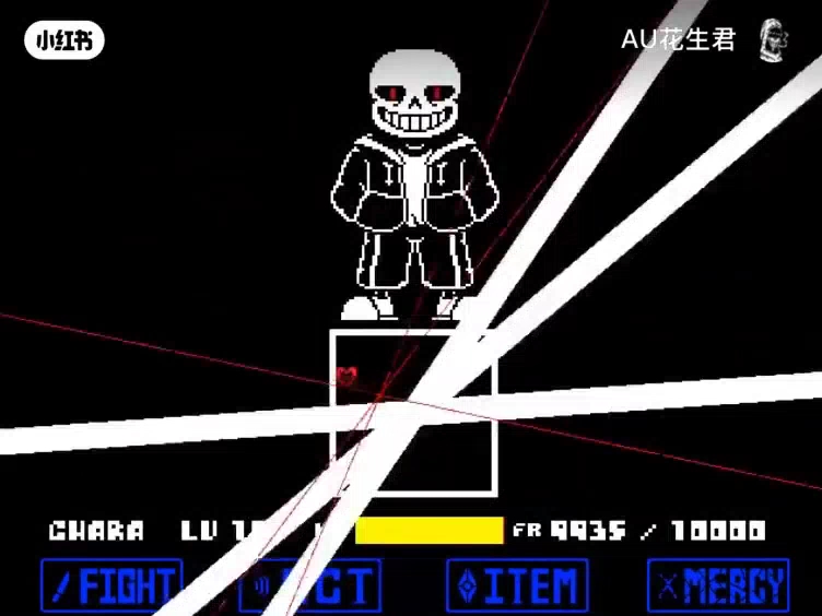 刀刃sans_单机游戏热门视频