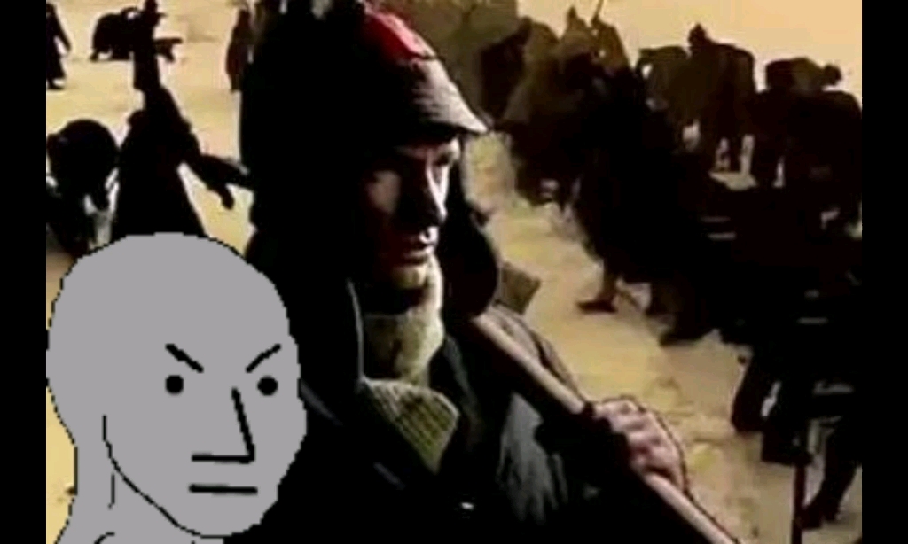 【Doomer】人活着，就是价值_哔哩哔哩_bilibili