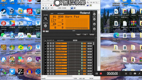 32％割引限定価格セール！ MIDI音源 Roland SC-88pro PC周辺機器 PC/タブレット-OTA.ON.ARENA.NE.JP