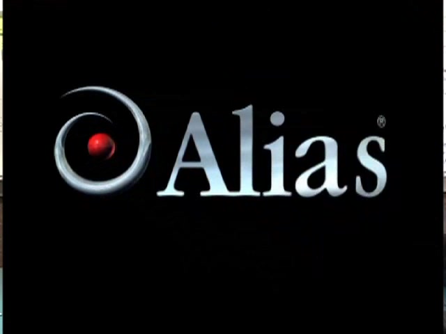 Alias迪斯尼动画绑定大师教程 SuperToon_Animation_哔哩哔哩_bilibili