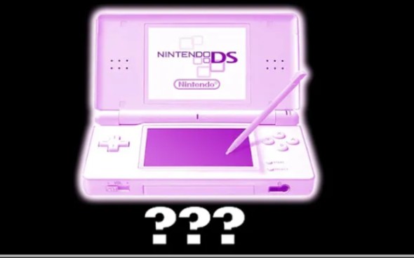 30秒内任天堂NDS开机声音的15种变化_哔哩哔哩_bilibili