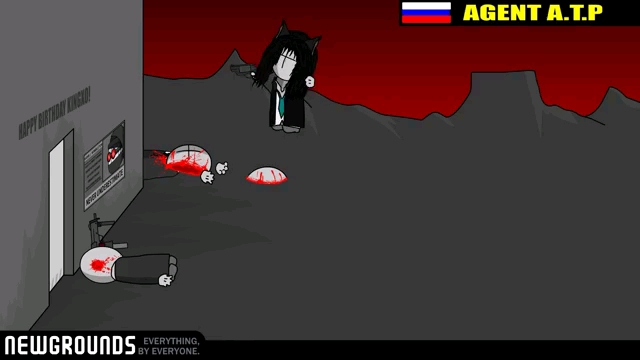 Madness Combat Old Memory Collection【搬运】应该是以往练习_哔哩哔哩_bilibili