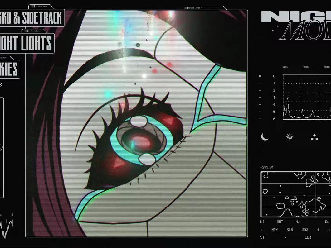 CS2新音樂盒原曲 萬眾矚目 Under Bright Lights (f... - 哔哩哔哩