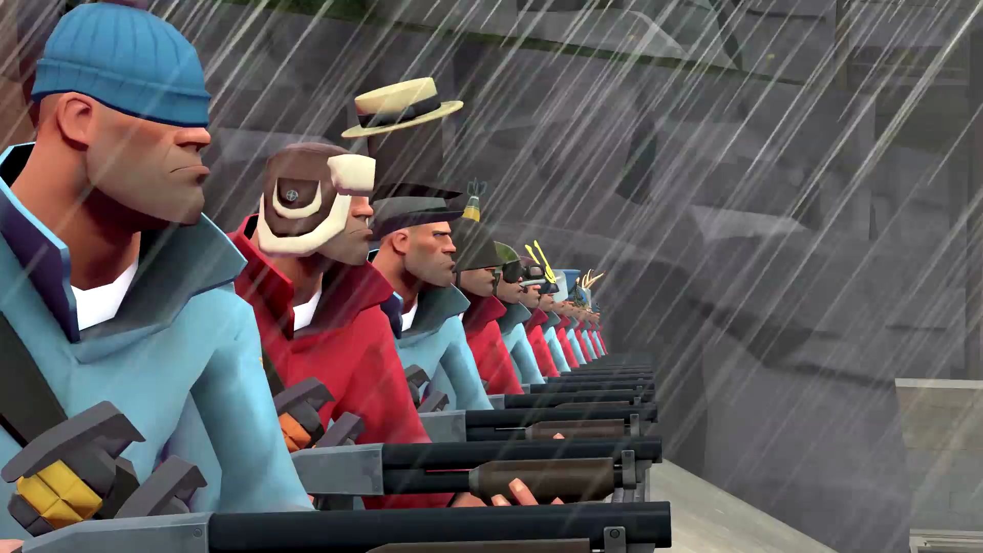 Goodbye, Rick May_哔哩哔哩_bilibili