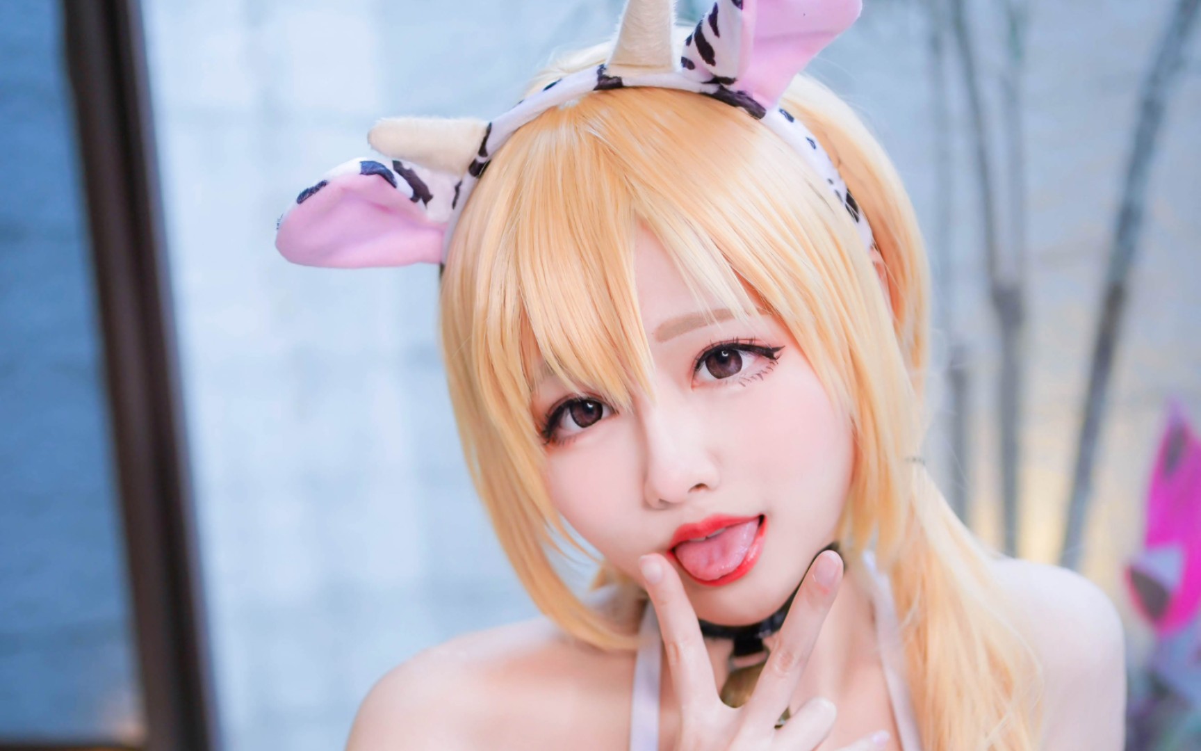 Arty亚缇–原神夜兰