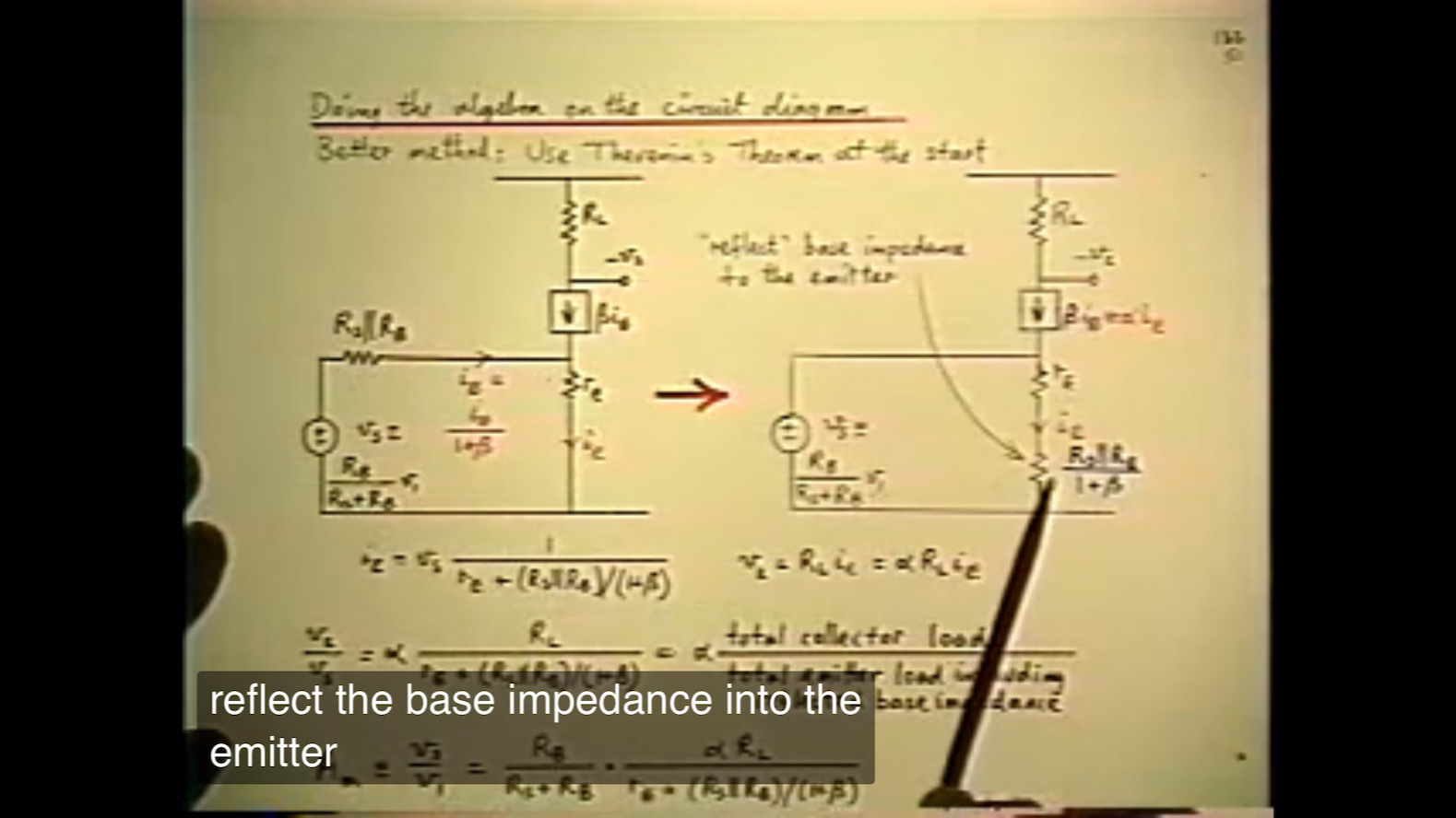 MiddleBrook chapter2_哔哩哔哩_bilibili