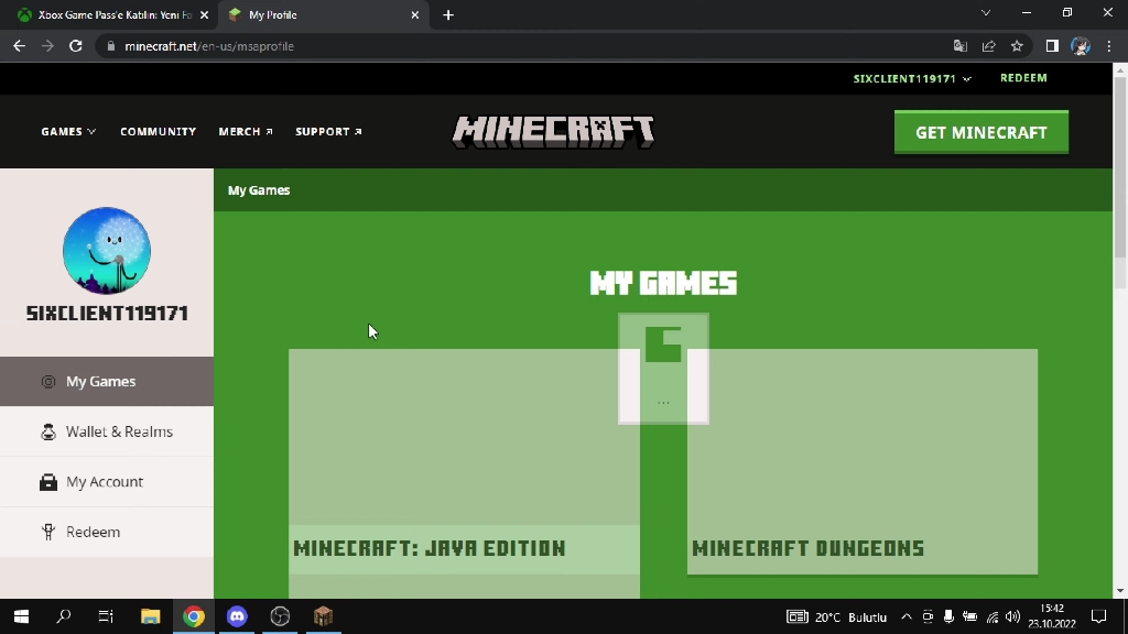 how to get unlimited minecraft alts in 2022 (xbox gamepass) - 视频下载 ...