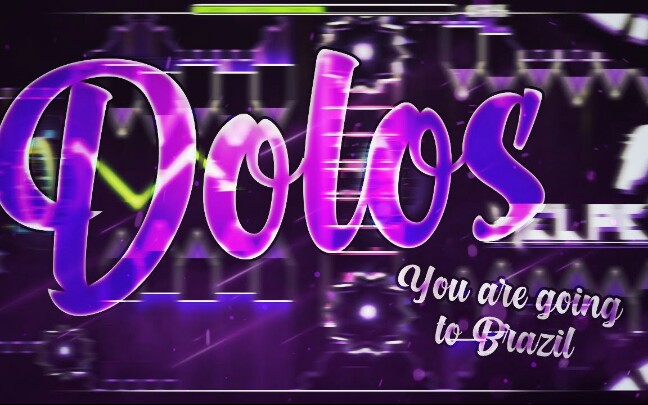 【GD/Sunix】Dolos 100%（Extreme Demon）_哔哩哔哩_bilibili