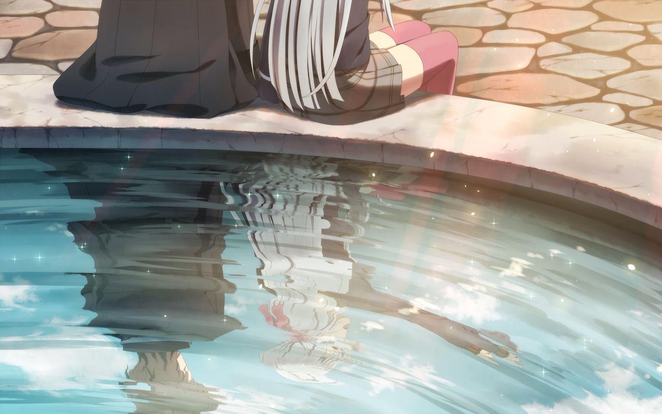 Nightcore - Koi ni Koishite_哔哩哔哩_bilibili