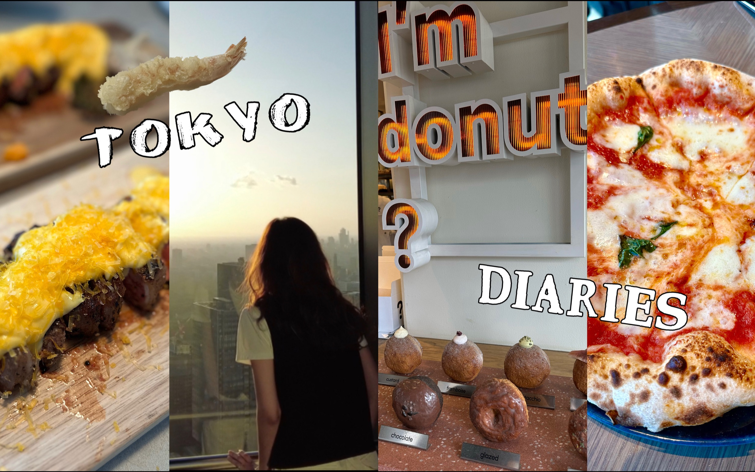 TOKYO DIARIES🥢｜东京宝格丽酒店｜换了新设备！｜周末家庭美食聚会｜东京日常生活VLOG-andi_kisses-andi ...