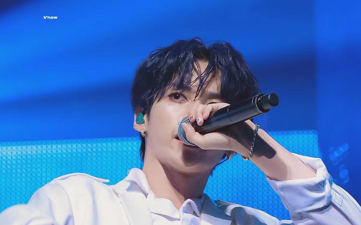 【中字】【Stray Kids】"Silent Cry" 你无声的呐喊 我都能听见_哔哩哔哩_bilibili