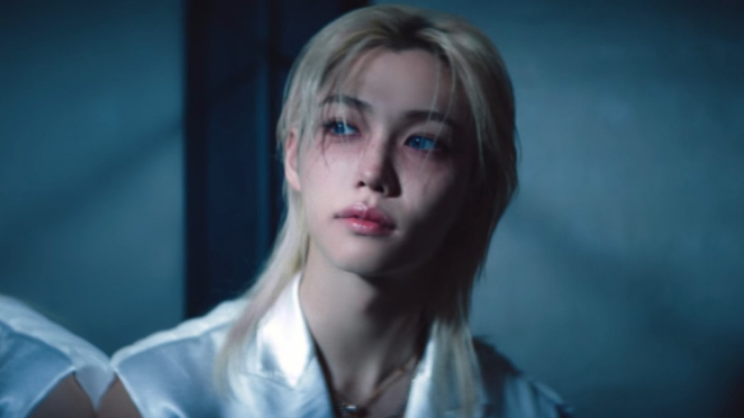 Felix Solo曲Unfair MV公开-粗心的火鞭山葵-一些歌单合集-哔哩哔哩视频