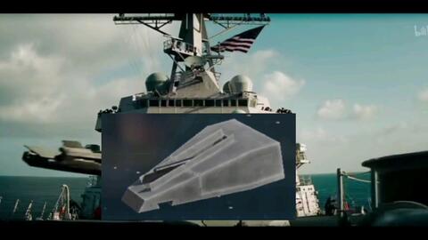 Transformers 2 Railgun