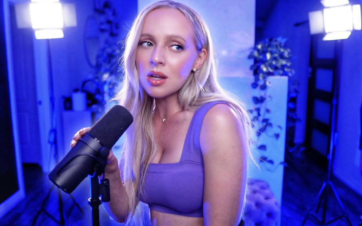 【麦姐】Madilyn翻唱Olivia Rodrigo歌曲《vampire 》-Madilyn_Official-Madilyn ...