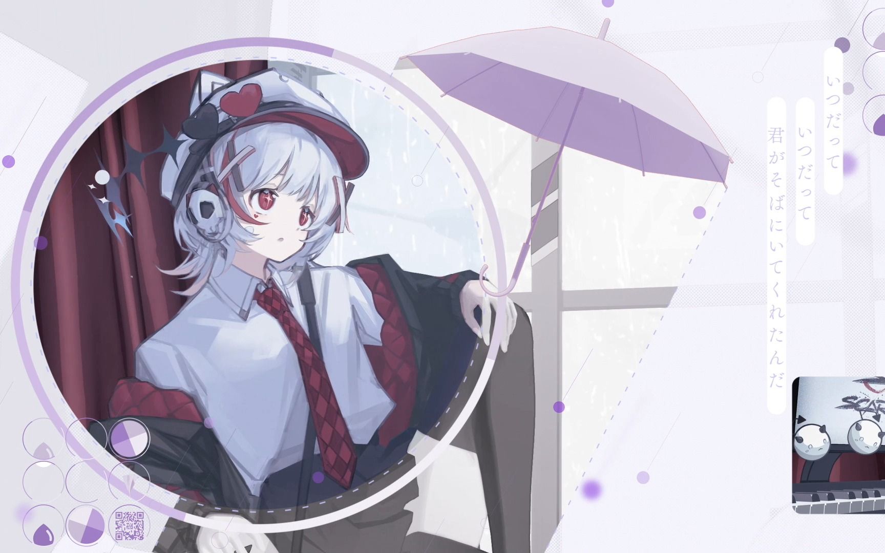 dtto.「Glare」Official Music Video-dttodot-dttodot-哔哩哔哩视频