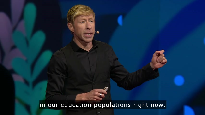 TEDTalks_Sleep is your superpower_MattWalker_哔哩哔哩_bilibili