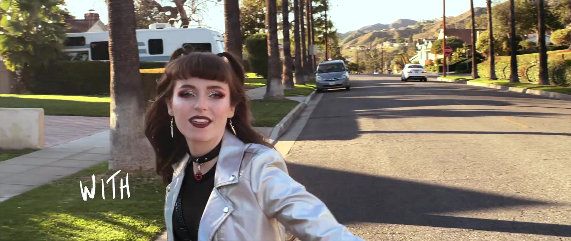 ellysa - Teenage Dirtbag (Wheatus Cover)_哔哩哔哩 (゜-゜)つロ 干杯~-bilibili