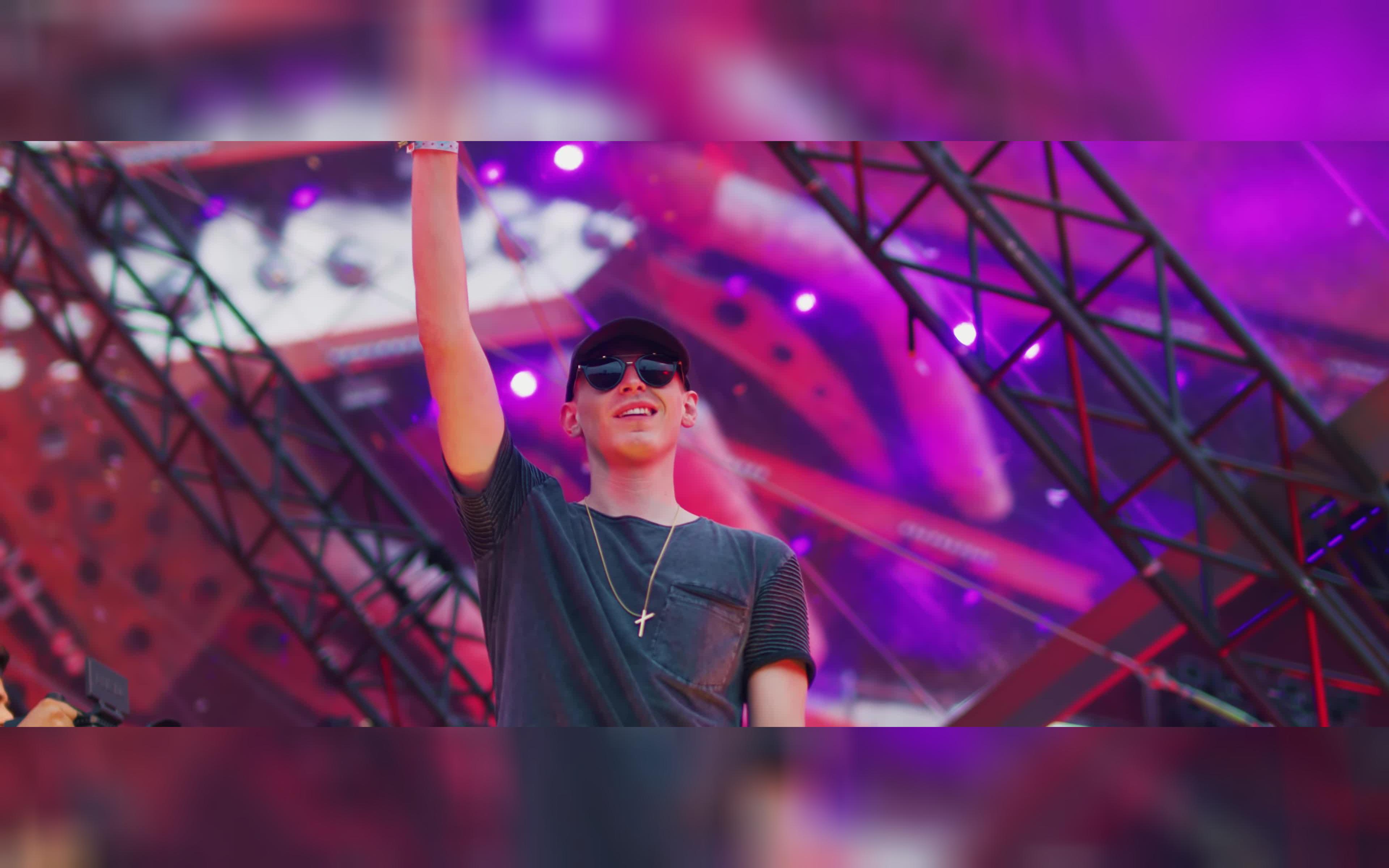 Coone - Dedicated To The Core (Defqon.1 Festival Australia Anthem 2018 ...