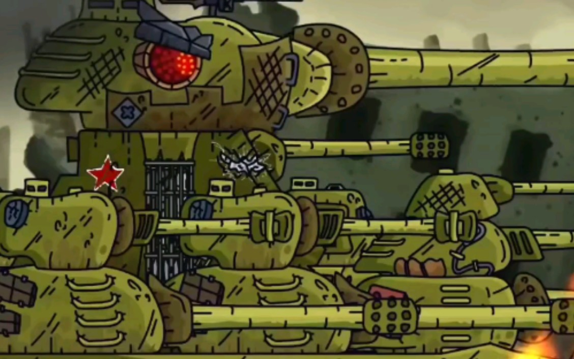 [gerand]IS44暴打利维坦时的音乐完整版_哔哩哔哩_bilibili