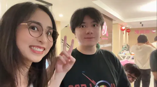 【离开Leave】5.23街霸小孩OA基地线下联动，leave切片_哔哩哔哩_bilibili