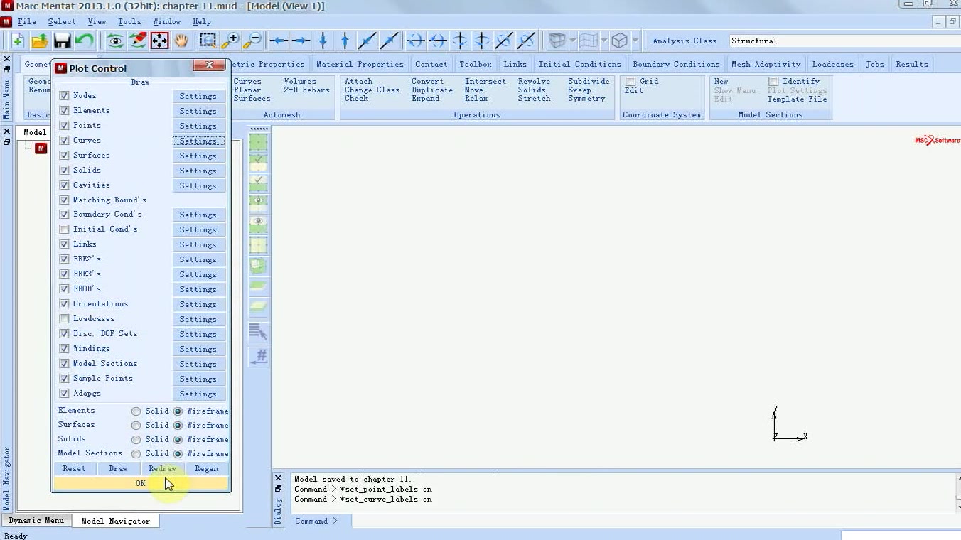 材料加工先进技术与MSC.Marc实现第十五章涡轮盘闭模锻造中组织演变的有限元模拟_哔哩哔哩 (゜-゜)つロ 干杯~-bilibili