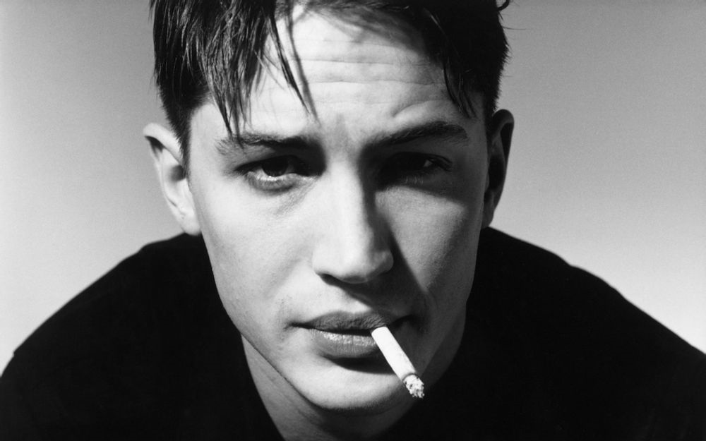 汤姆哈迪-Tom hardy 电影混剪，硬汉汤甜._哔哩哔哩_bilibili