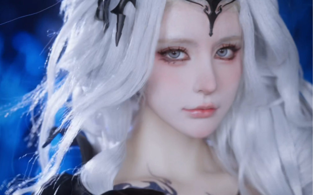 长得漂亮就算了采访也算了吧-Yumekiii_-Yumekiii_-哔哩哔哩视频