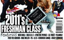 《XXL》杂志介绍&历届Freshman名单一览 - 哔哩哔哩