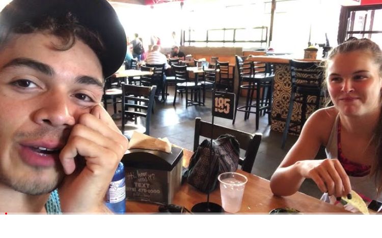 Ashton Summers's Instagram, Twitter & Facebook on IDCrawl