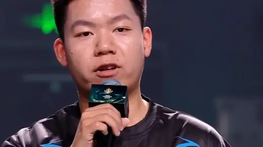 【精彩回顾】念旧当选MVP 给兄弟们加油助威！#BS晋级ACL决赛#2025穿越火线亚冠联赛#ACL火线观赛团_穿越火线