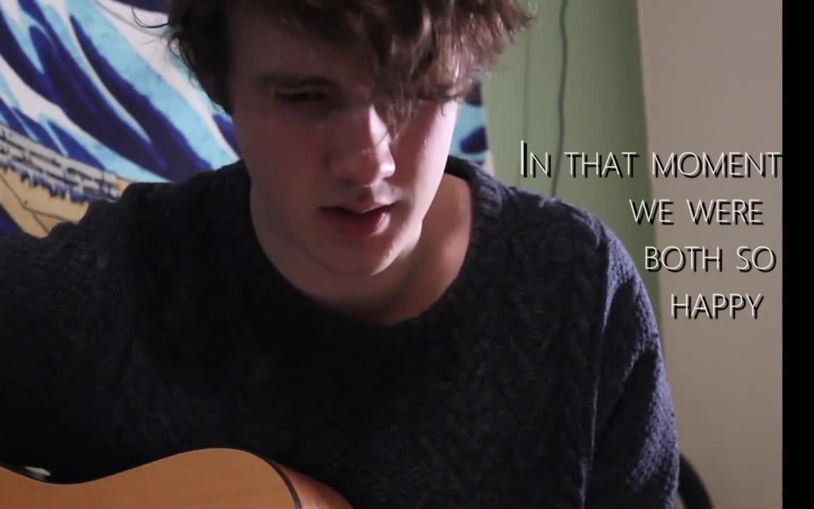 Wilbur Soot - For Memories_哔哩哔哩_bilibili