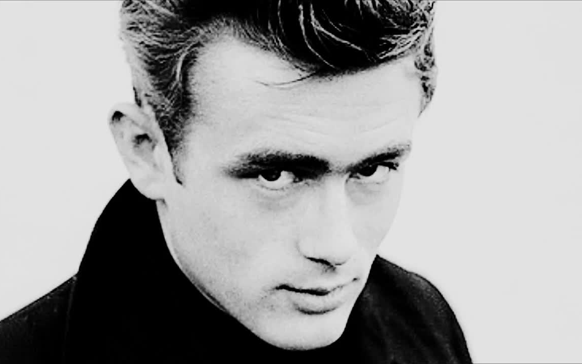 【混剪】英年早逝丨詹姆斯·迪恩丨Young & Beautiful_哔哩哔哩 (゜-゜)つロ 干杯~-bilibili