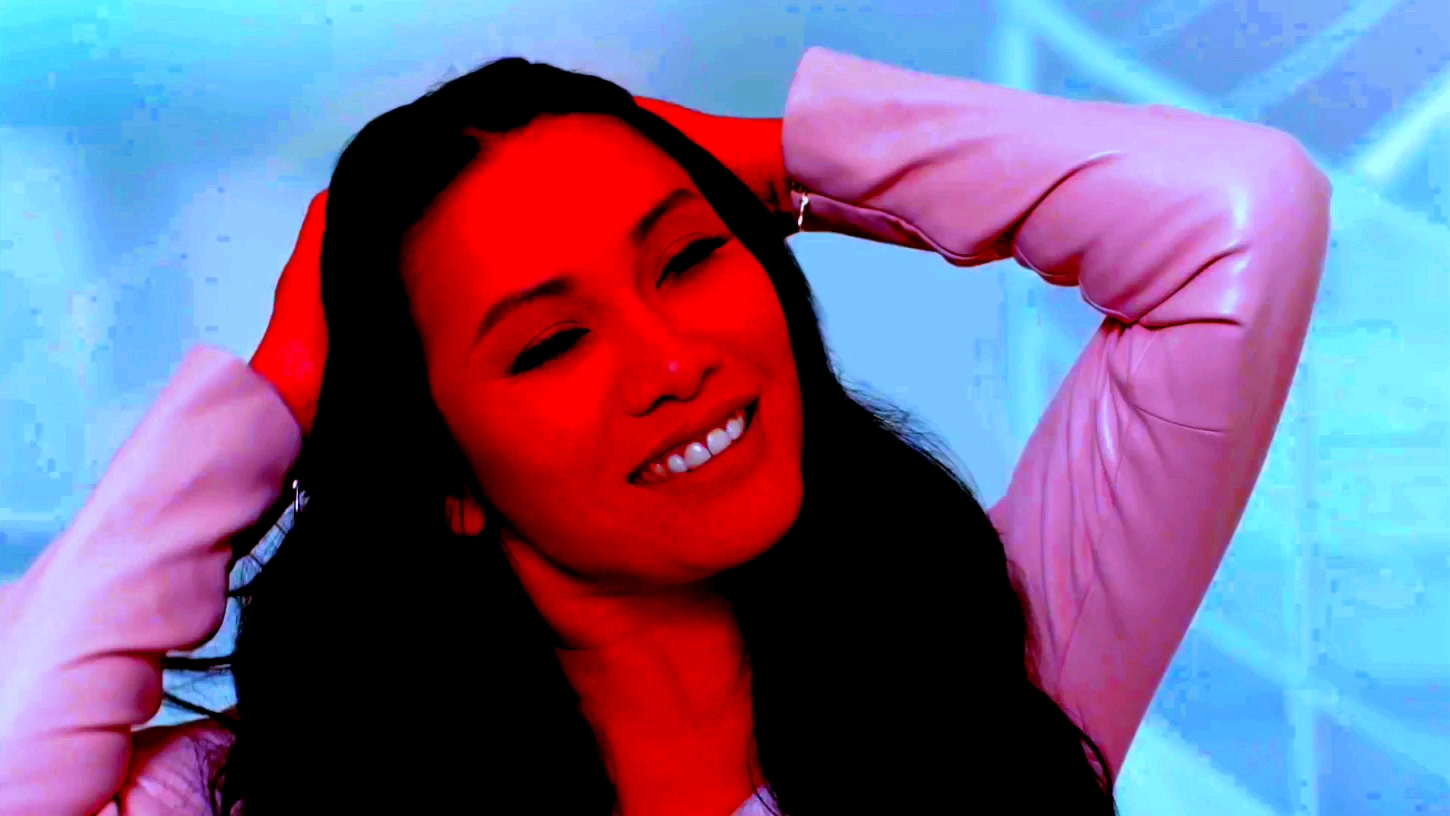 pantene Anggun ANTI KETOMBE 2021 15s Indonesia_哔哩哔哩_bilibili