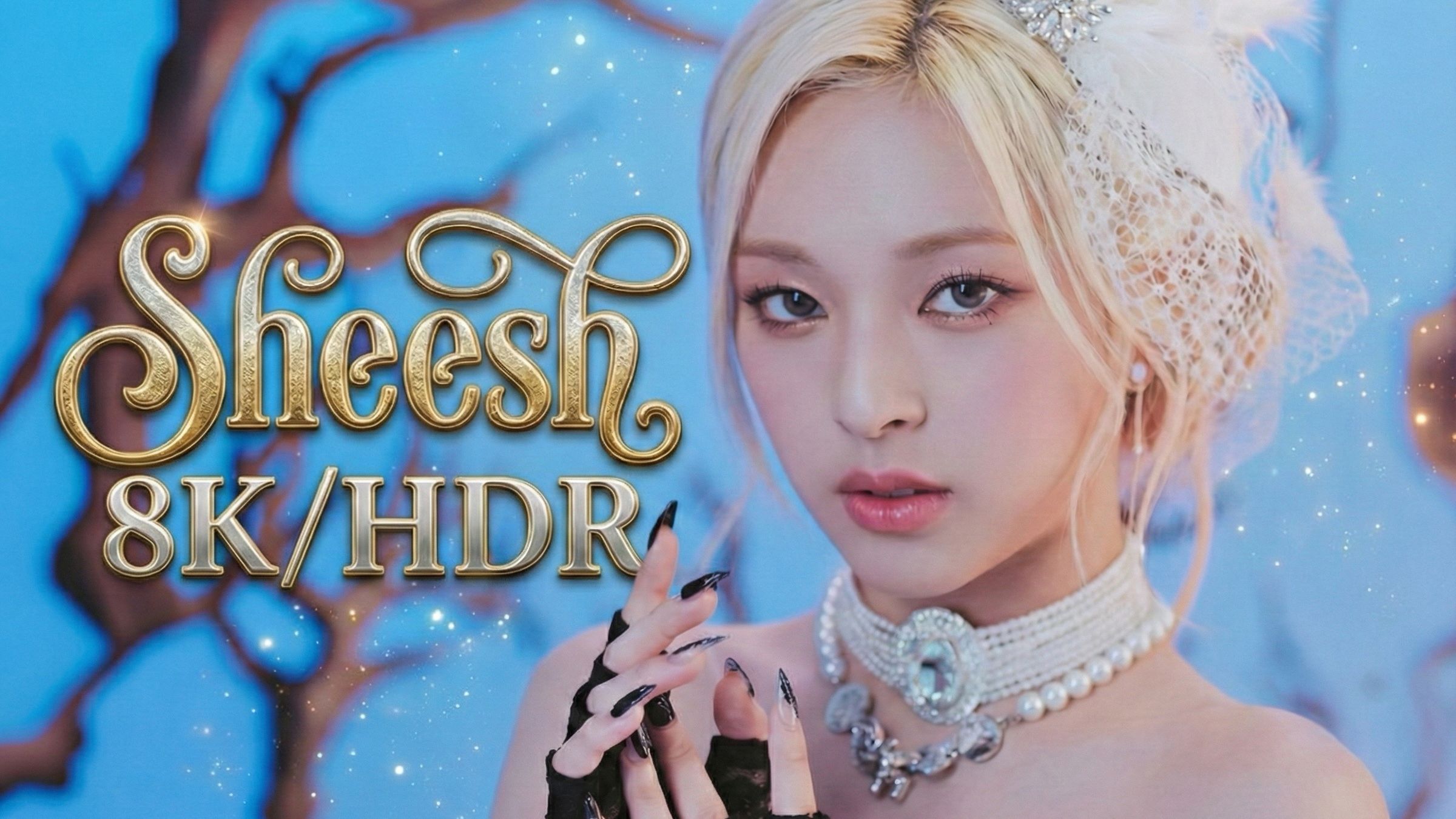 【8K/HDR】宝怪首次一位歌曲高清释出/'Sheesh'MV,收藏级画质-Summers大魔王-默认收藏夹-哔哩哔哩视频