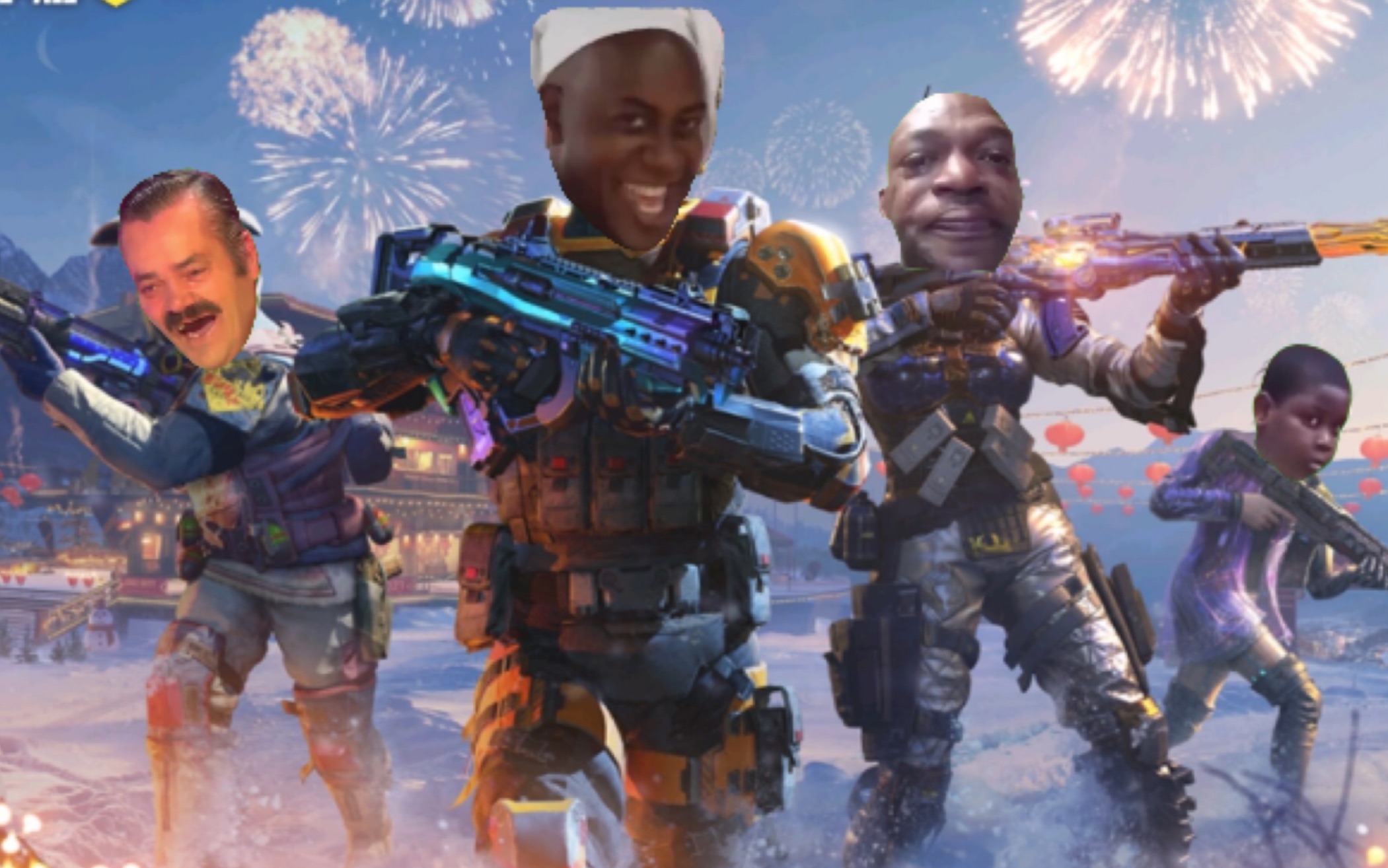 「CODM」新版本.exe_哔哩哔哩 (゜-゜)つロ 干杯~-bilibili