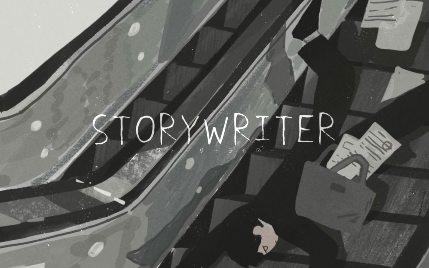 STORYWRITER (acoustic cover)_哔哩哔哩_bilibili