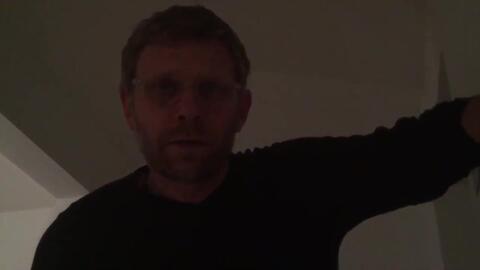 Mark Pellegrino Tracy Aziz